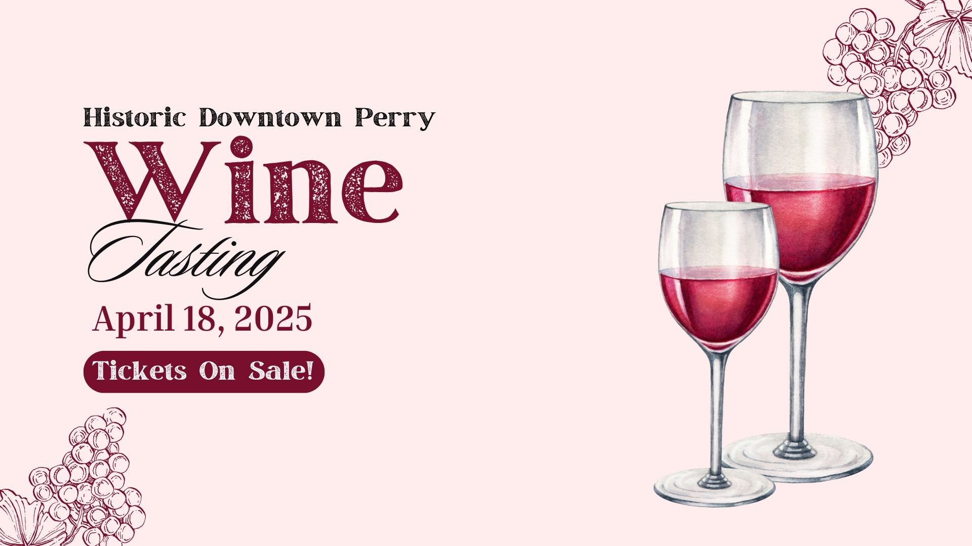 Home | City of Perry