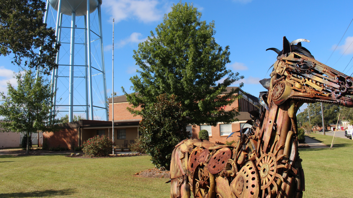 Home | City of Perry