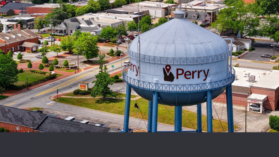 Home | City of Perry