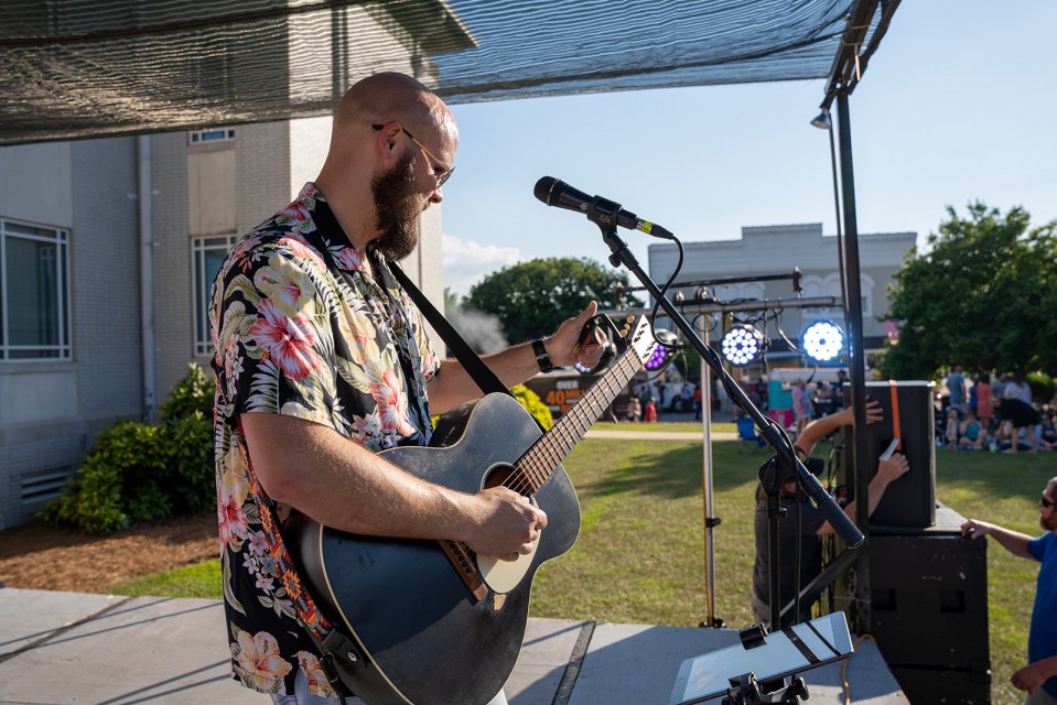 Home | City of Perry