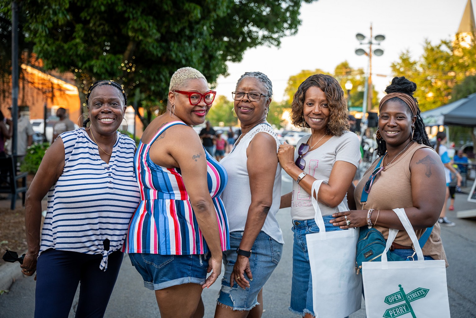 Home | City of Perry