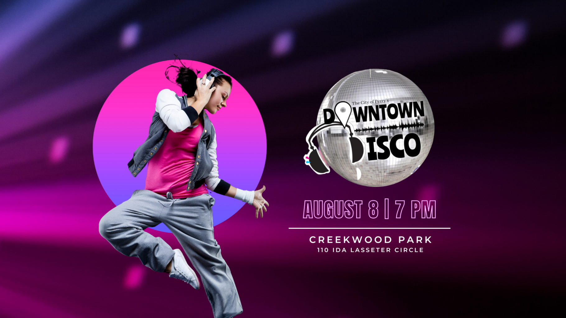 Home | City of Perry