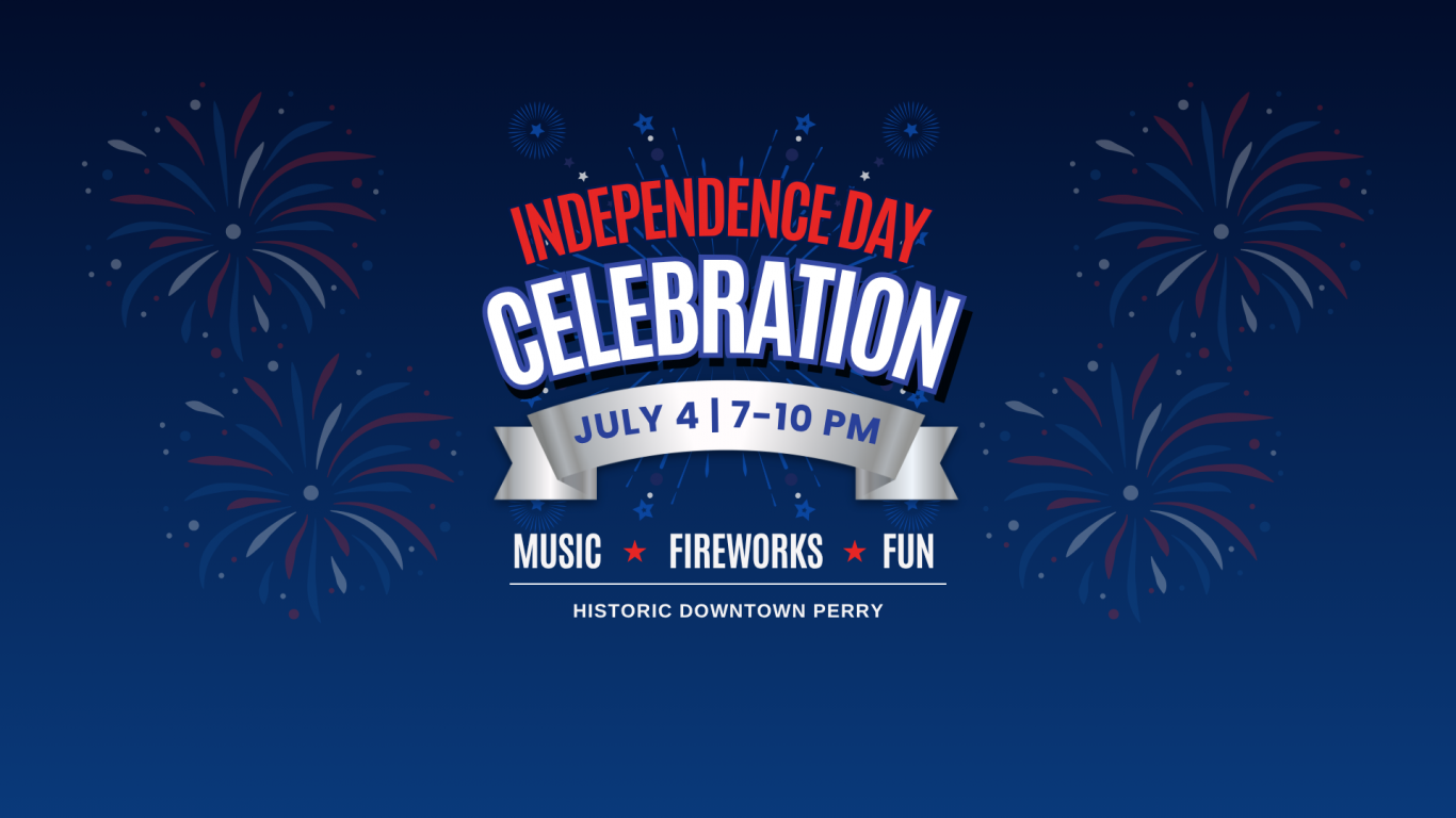 Home | City of Perry