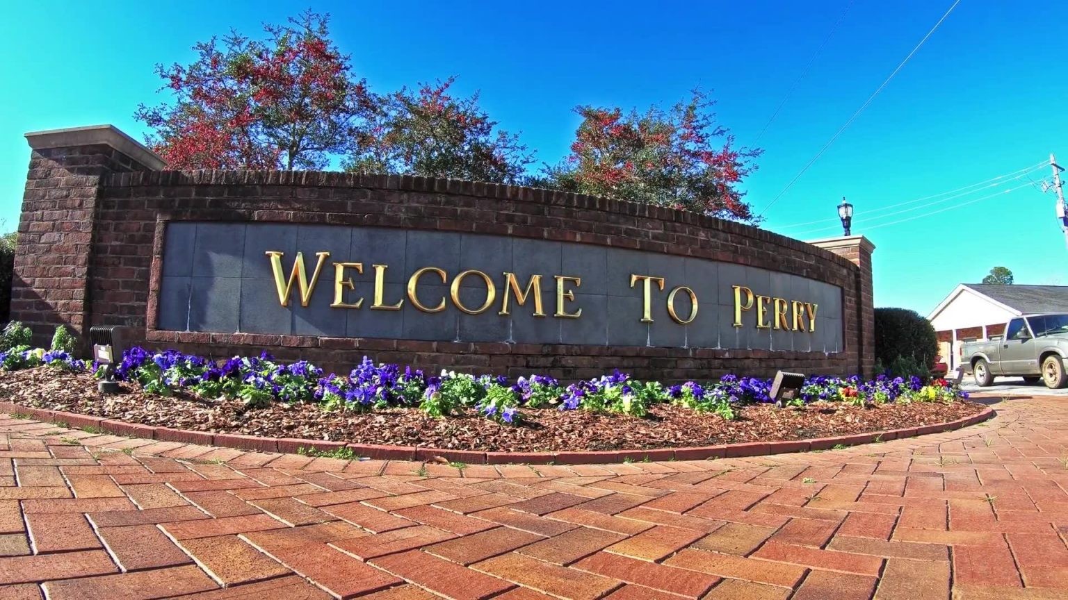 Mayor's Office | City of Perry