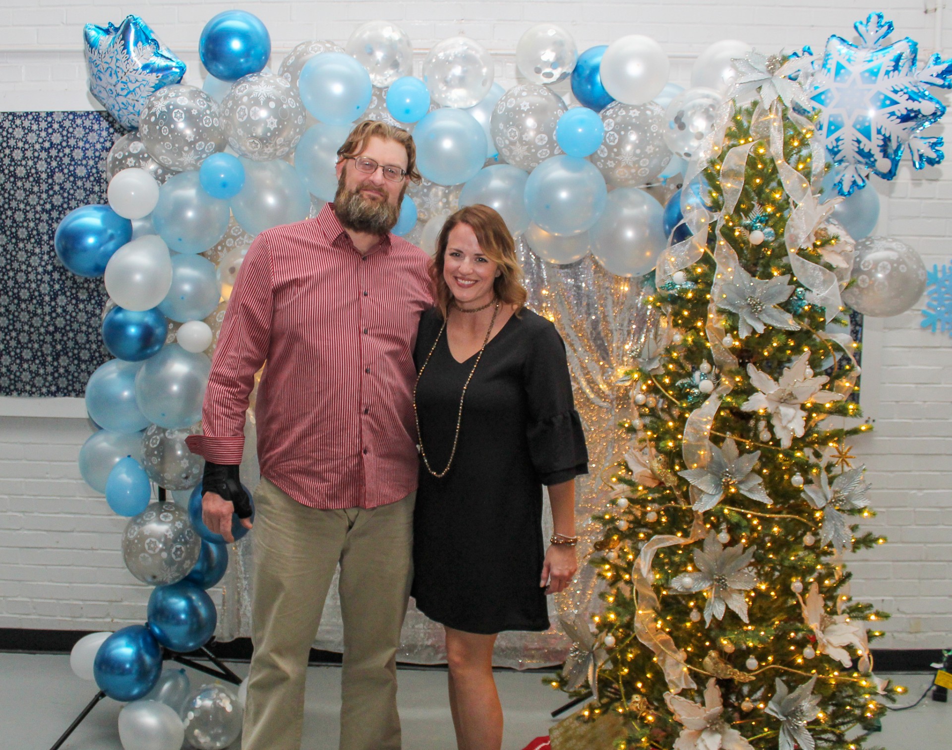Christmas Party 2021 | City of Perry