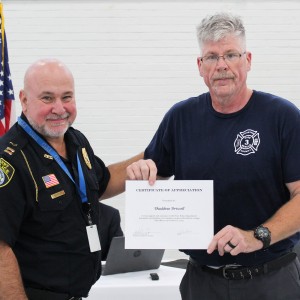 Police News | City of Perry