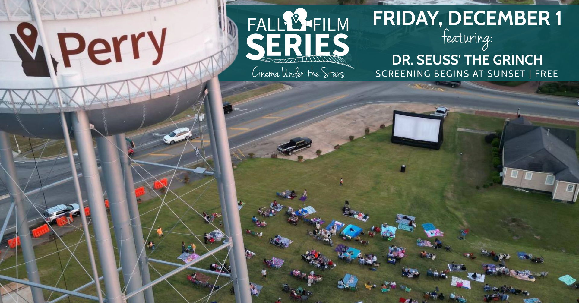 Special Events | City of Perry