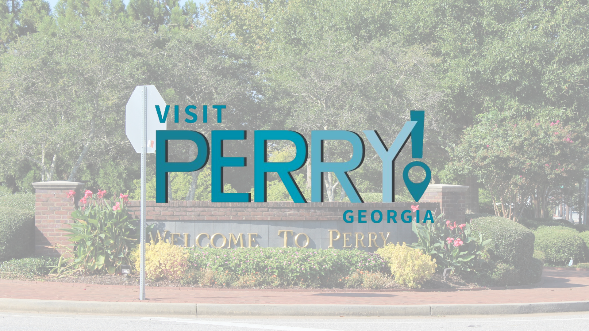 Perry Area Convention and Visitors Bureau Meeting | City of Perry