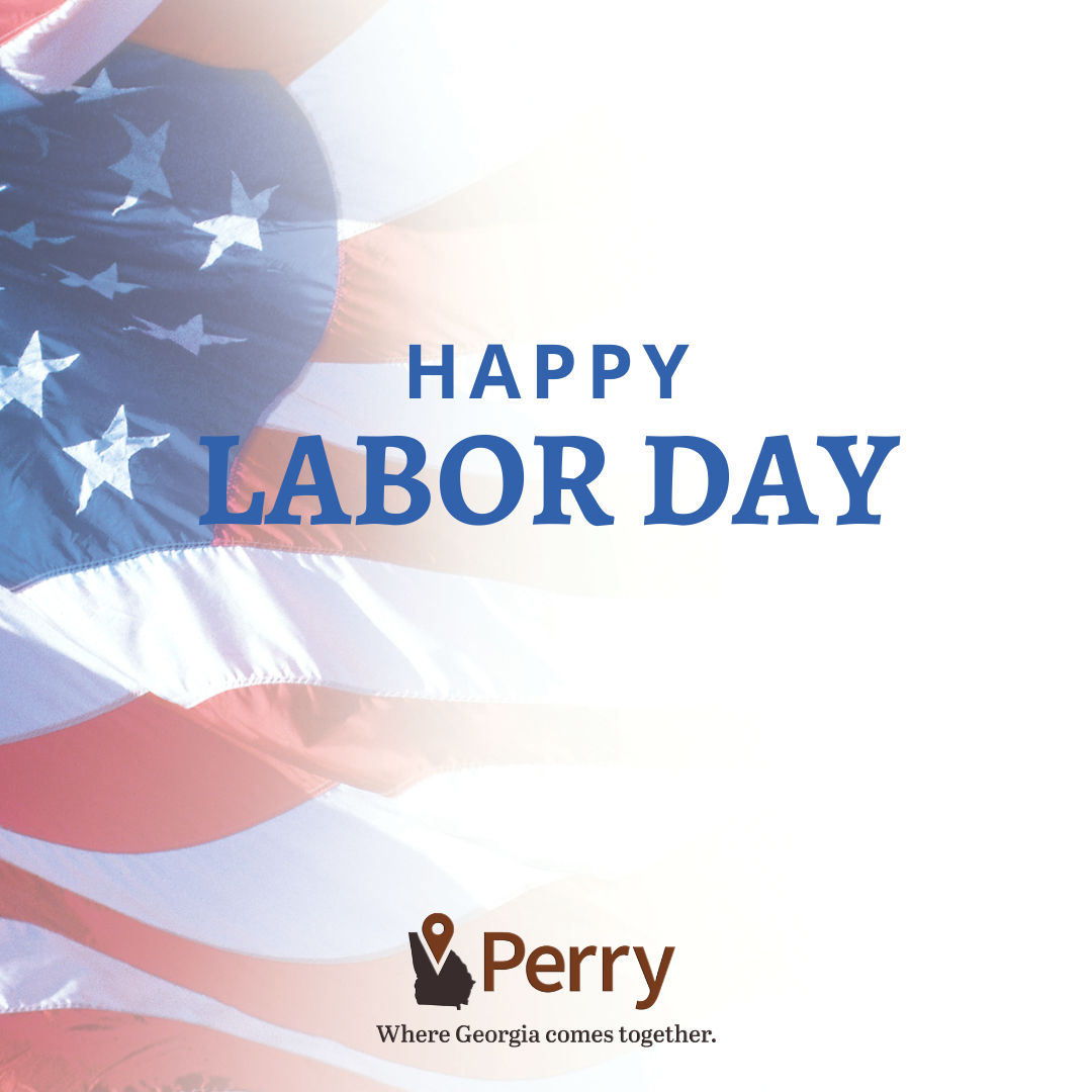 City Hall Closed | City of Perry