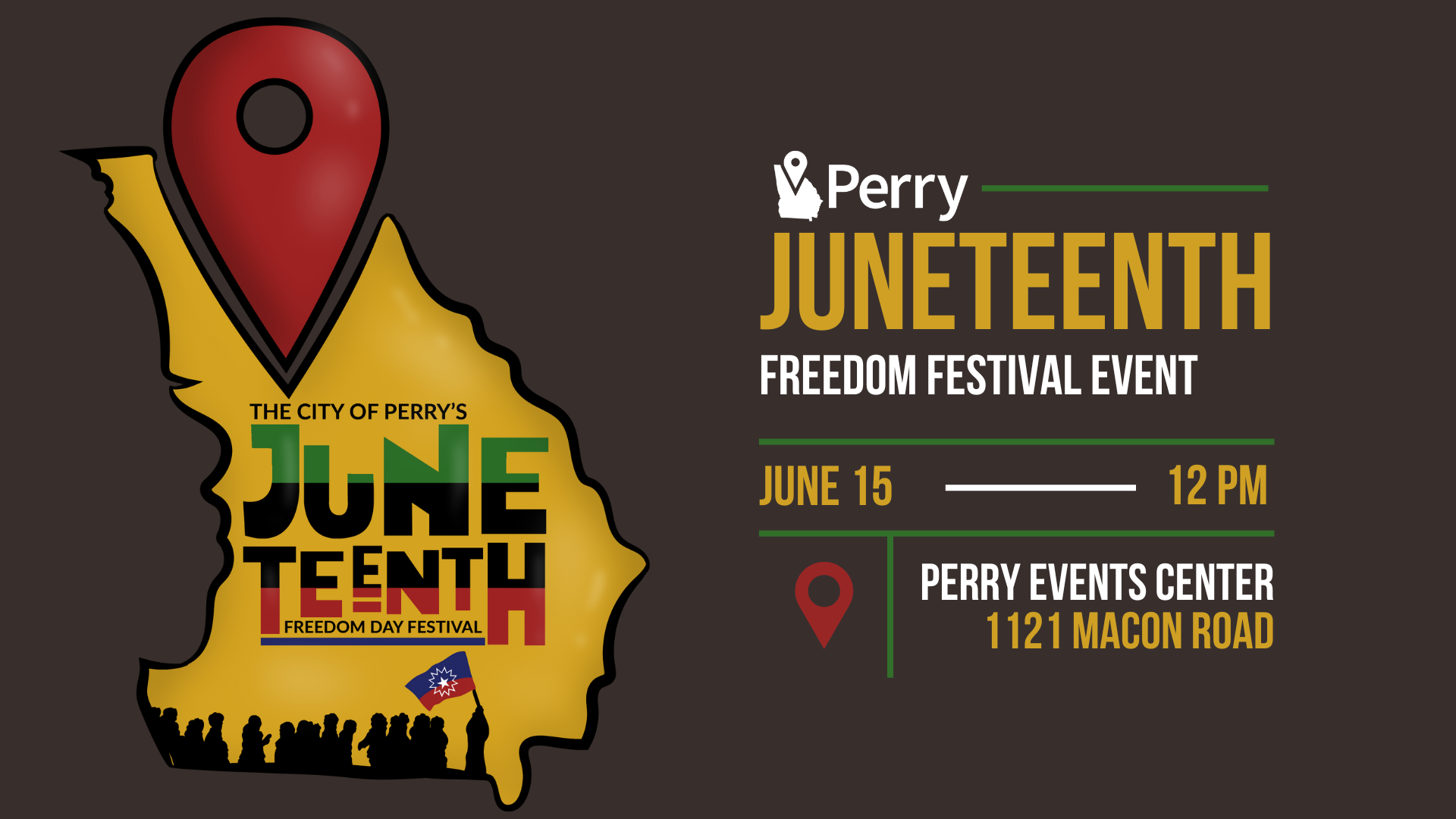 Special Events | City of Perry