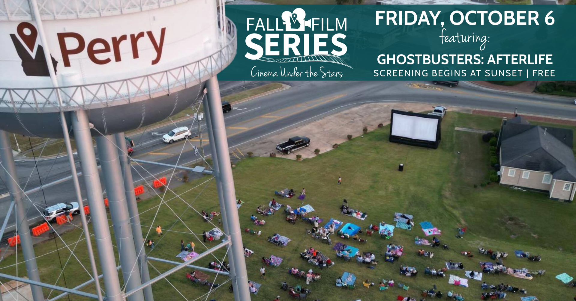 Special Events | City of Perry