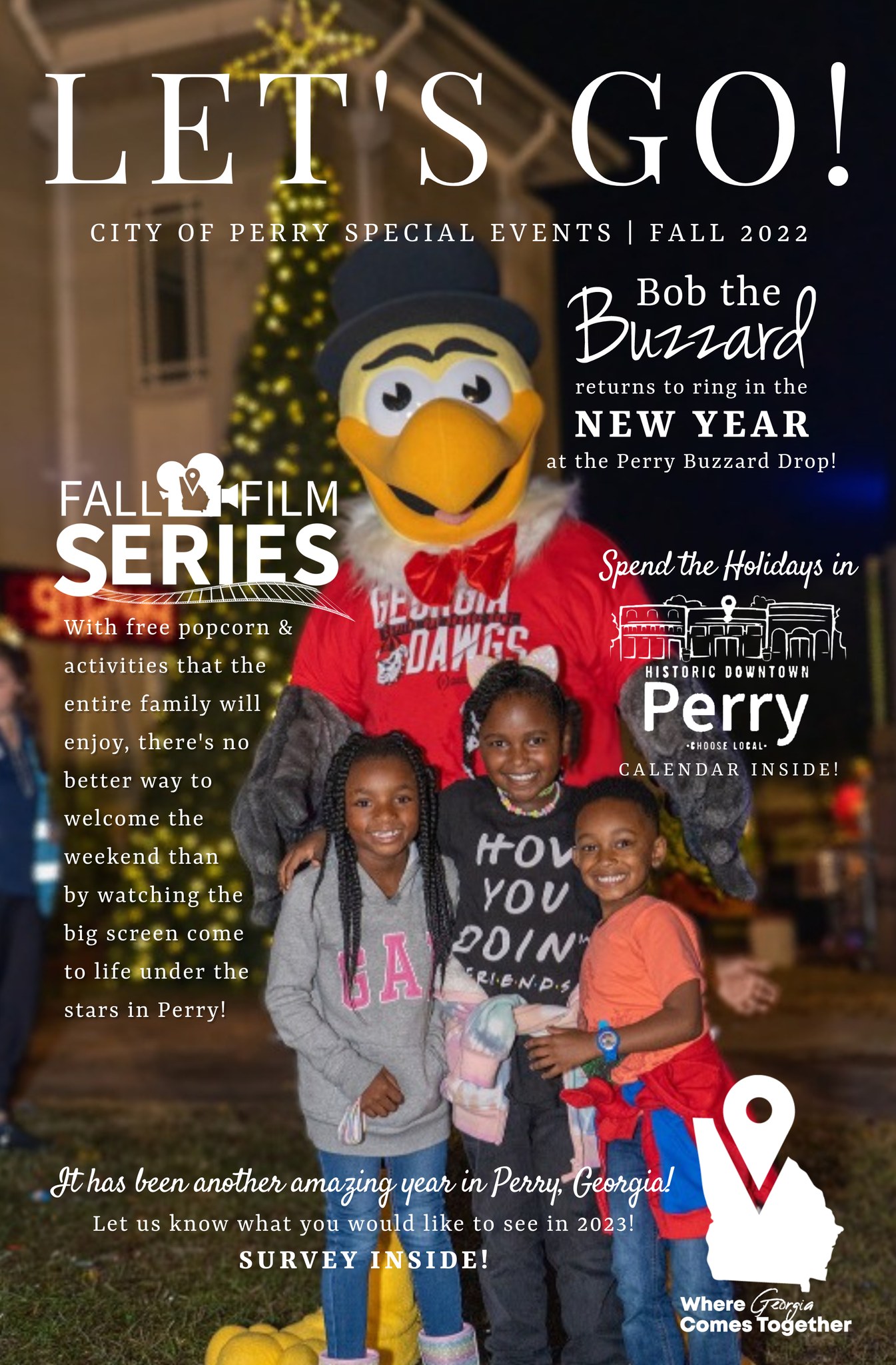 Special Events | City of Perry